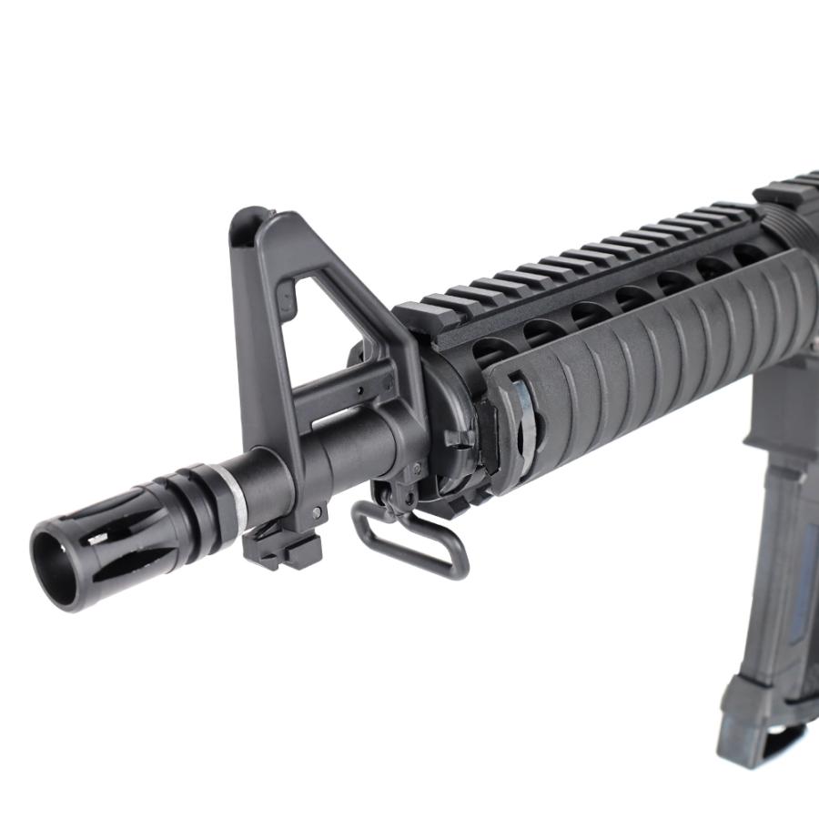 LayLax LANCER TACTICAL MK18 MOD 0 Field M4 AEG 電動ガン本体/対象年齢18歳以上 ...