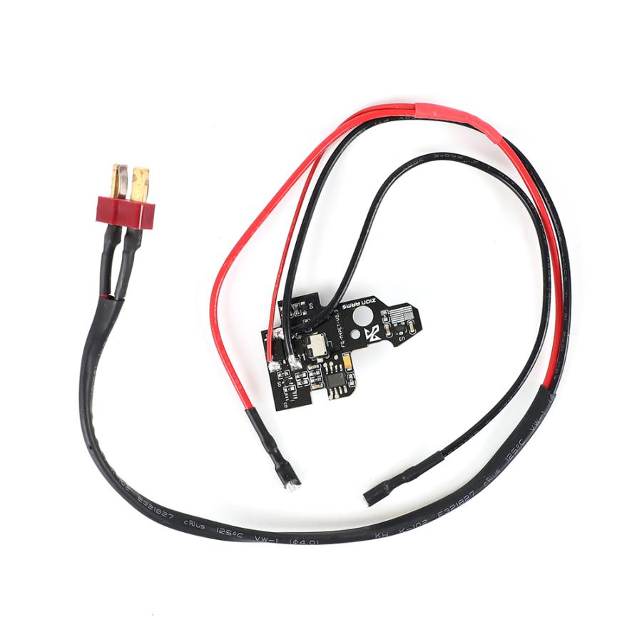 LANCER TACTICAL Electronic Trigger Unit for M4 AEG Rifles 電子トリガー ...