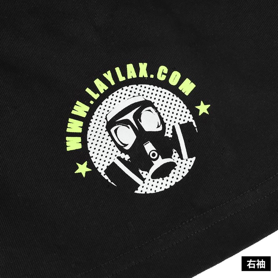 LayLax ガールTシャツ : LayLaxオフィシャルショップ - 通販 - Yahoo!ショッピング