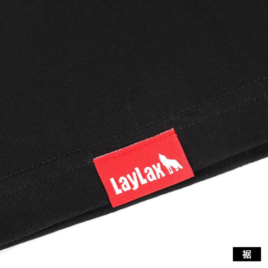 LayLax ガールTシャツ : LayLaxオフィシャルショップ - 通販 - Yahoo!ショッピング