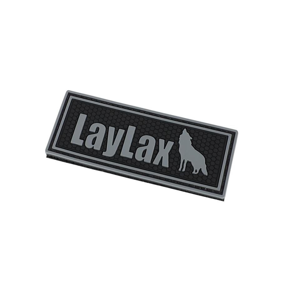 LayLax オフィシャルパッチ : LayLaxオフィシャルショップ - 通販 - Yahoo!ショッピング