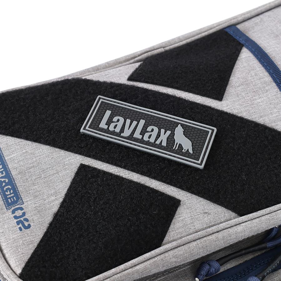 LayLax オフィシャルパッチ : LayLaxオフィシャルショップ - 通販 - Yahoo!ショッピング