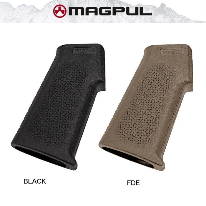 MAGPUL マグプル実物 MOE-K Grip-AR15/M4 グリップ【ブラック/フラットダークアース】 : LayLaxオフィシャルショップ - 通販 - Yahoo!ショッピング