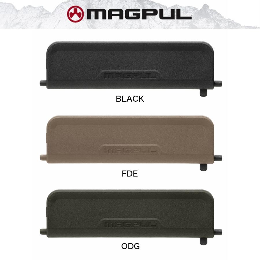 MAGPUL マグプル実物 ダストカバー Magpul(R) Enhanced Ejection Port Cover【ブラック/フラットダークアース/オリーブドラブグリーン ...