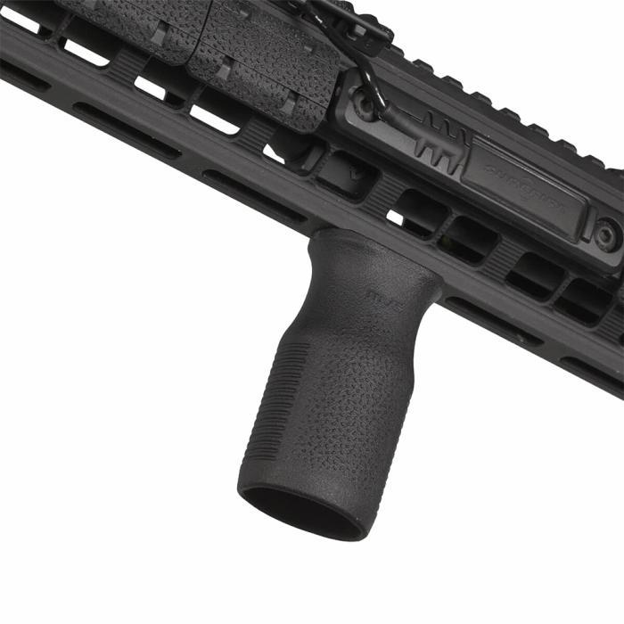 MAGPUL マグプル実物 フォアグリップ M-LOK(R) MVG(R) Vertical Grip【ブラック/フラットダークアース ...