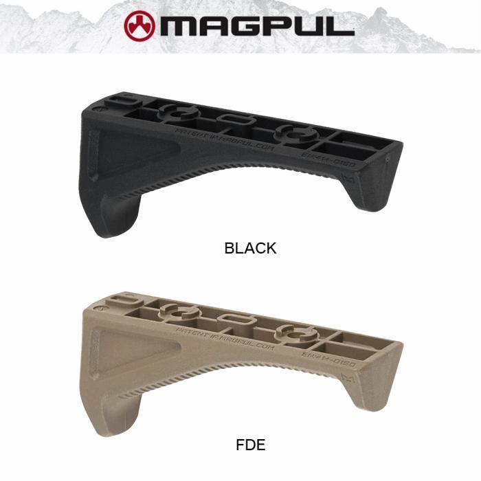 MAGPUL マグプル実物 フォアグリップ M-LOK(R) AFG(R) - Angled Fore Grip【ブラック/フラットダーク ...
