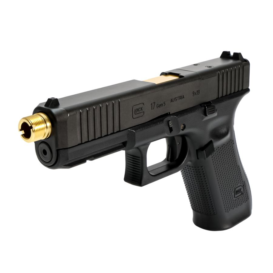 LayLax 東京マルイ ガスブローバック G17 Gen5 MOS ノンリコイル LayLax 東京マルイ ガスブローバック G17 Gen5 MOS ノンリコイル