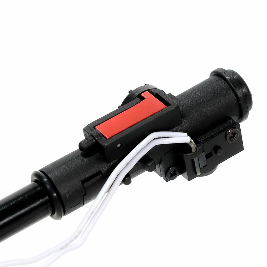 LayLax UMAREX/VFC 電動ガン MP7A1 ストライクホップアーム [PROMETHEUS/プロメテウス] : LayLaxオフィシャルショップ - 通販 - Yahoo!ショッピング