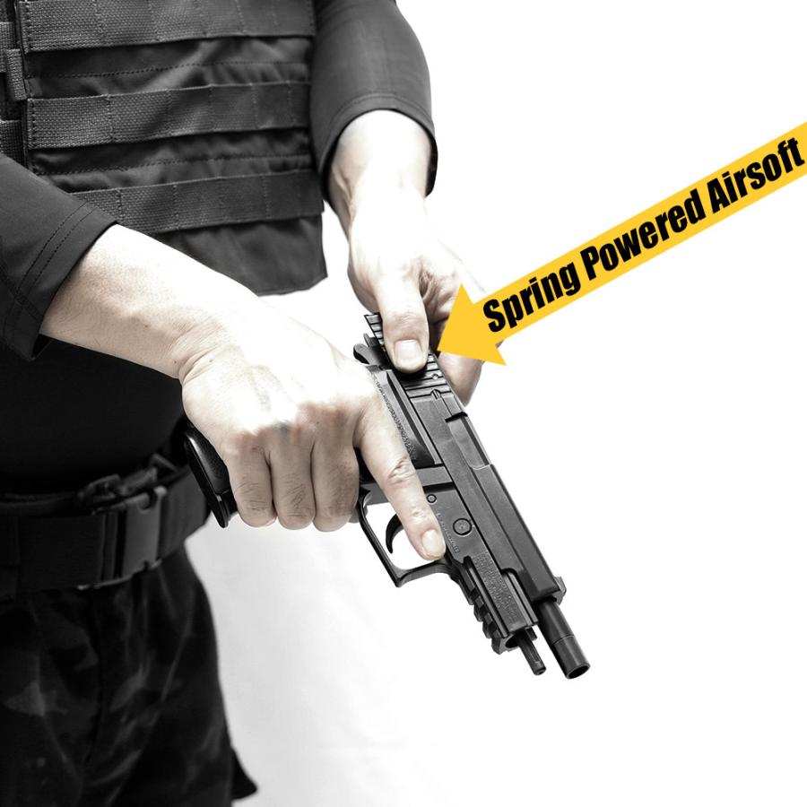 LayLax SIG AIR/SIG1 MPX/P226 PDW and Pistol Kit エアーコッキングガン本体/対象年齢18歳以上 : LayLaxオフィシャルショップ - 通販 ...