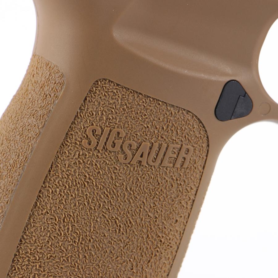 LayLax SIG SAUER ProForce M17 CO2 GBB CO2ガスガン本体 LayLax SIG SAUER ProForce M17 CO2 GBB CO2ガスガン本体