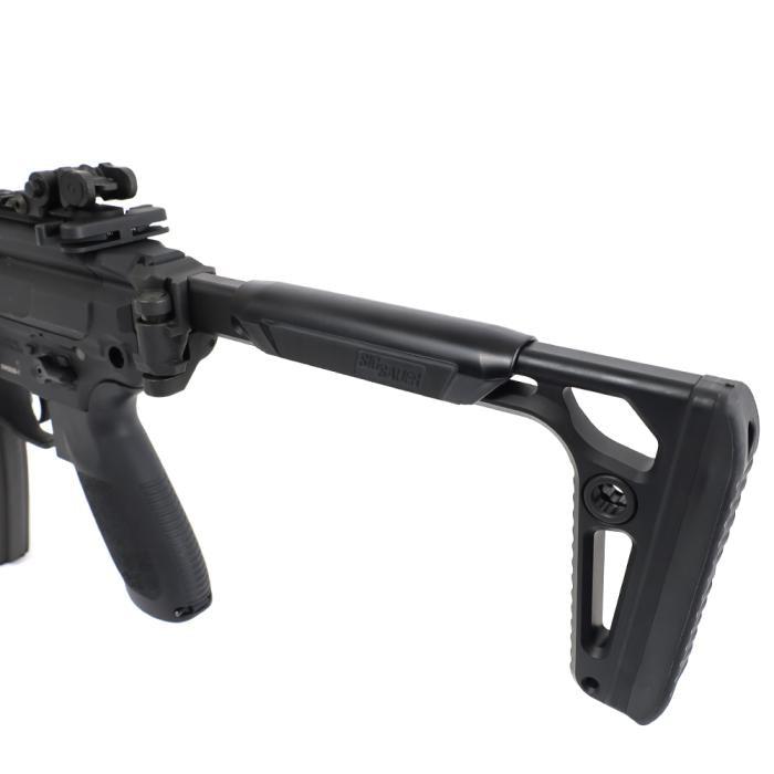 LayLax SIG SAUER MCX/MPX SKELETONIZED STOCK RISER ストックライザー : LayLaxオフィシャルショップ - 通販 - Yahoo!ショッピング