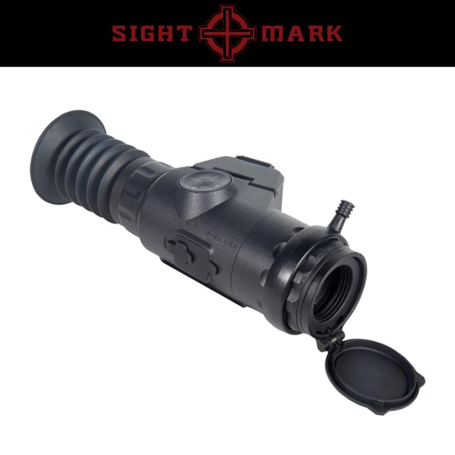 LayLax Sightmark Wraith 4K Mini 2-16x32 Digital Day/Night Vision ...