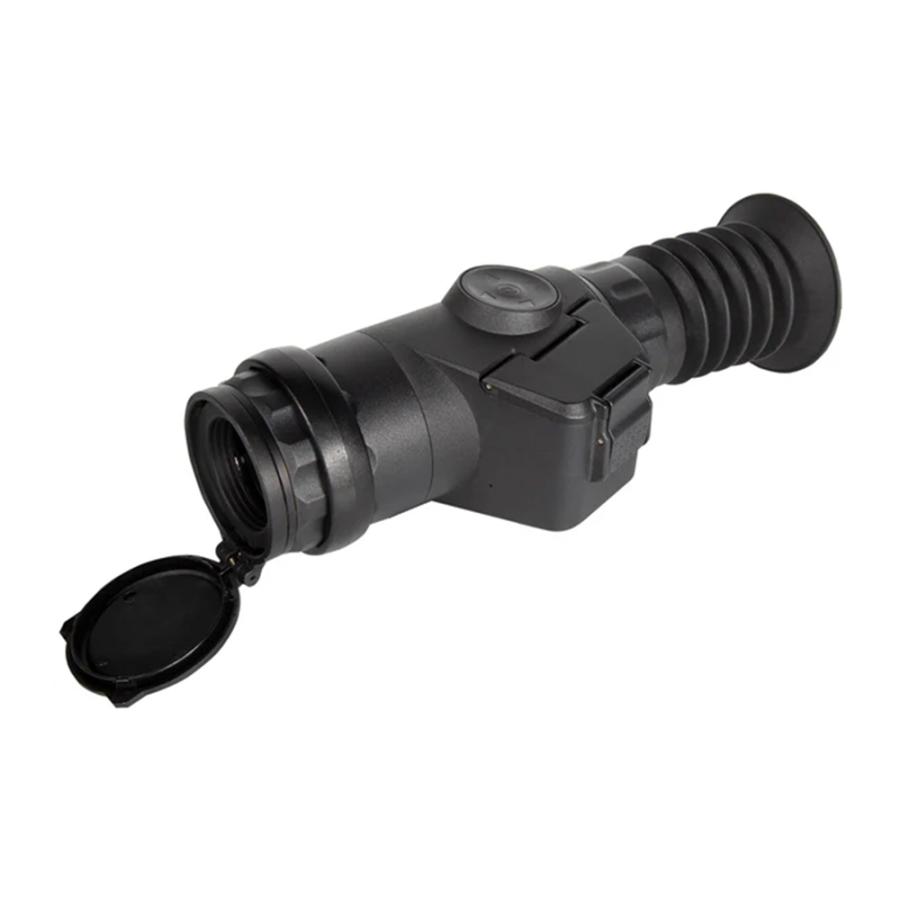Sightmark Wraith 4K Mini 2-16x32 Digital Day/Night Vision Riflescope ...