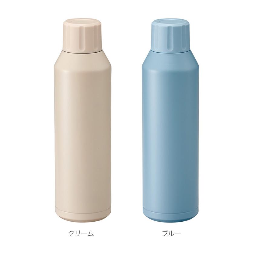真空ステンレス炭酸ボトル 480ml ノベルティ 名入れ 販促品 記念品 まとめ買い : axb3726 : ノベルティ Lily’s Gift Print - 通販 - Yahoo!ショッピング