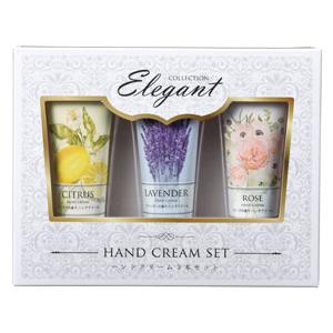 ハンドクリーム3本セット ノベルティ 販促品 記念品 まとめ買い : ノベルティ Lily’s Gift Print - 通販 - Yahoo!ショッピング