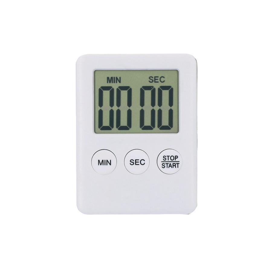 クッキングタイマー ノベルティ 名入れ 販促品 記念品 まとめ買い : ノベルティ Lily’s Gift Print - 通販 - Yahoo!ショッピング