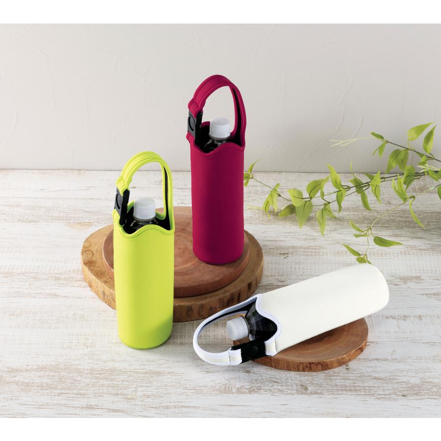 ポスボトルホルダー ノベルティ 名入れ 販促品 記念品 まとめ買い : ノベルティ Lily’s Gift Print - 通販 - Yahoo!ショッピング