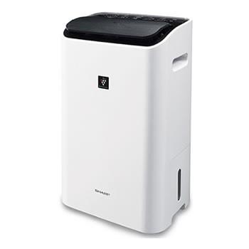 SHARP CV-F120-W シャープ プラズマクラスター除湿機 （ホワイト系） : LifeStage Nana! Yahoo!店 - 通販 - Yahoo!ショッピング