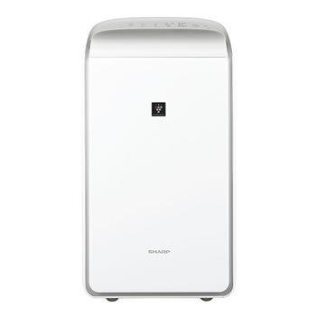 SHARP CV-NH140-W シャープ 衣類乾燥除湿機 ホワイト系 : LifeStage Nana! Yahoo!店 - 通販 - Yahoo!ショッピング