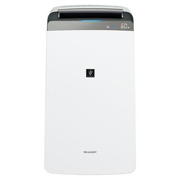 SHARP CV-P180-W シャープ 衣類乾燥除湿機 ホワイト系 プラズマクラスター7000 : LifeStage Nana! Yahoo!店 - 通販 - Yahoo!ショッピング