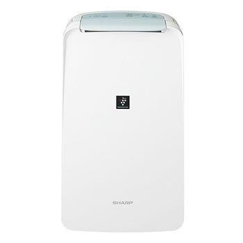 SHARP CV-P71-W シャープ 衣類乾燥除湿機 ホワイト系 プラズマクラスター7000 : LifeStage Nana! Yahoo!店 - 通販 - Yahoo!ショッピング