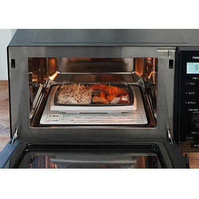 DR-E857B ツインバード ミラーデザイン センサー付フラットオーブンレンジ 縦開きドア : dr-e857b : LifeStage Nana! Yahoo!店 - 通販 - Yahoo ...