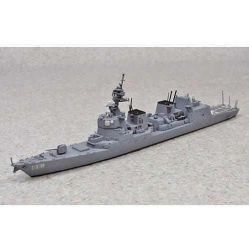 ウォーターライン H-4905083008171 アオシマ 1／700 No.26 海上自衛隊 護衛艦 DD-118 ふゆづき : LifeStage Nana! Yahoo!店 - 通販 ...