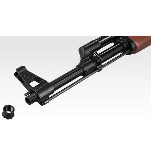 TOKYO MARUI H-4952839170224 東京マルイ 電動ガン スタンダードタイプ AK47 : LifeStage Nana! Yahoo!店 - 通販 - Yahoo!ショッピング