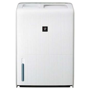 SHARP HV-R120-W シャープ ハイブリッド式 プラズマクラスター加湿器 ホワイト系 大容量タイプ : LifeStage Nana! Yahoo!店 - 通販 - Yahoo!ショッピング