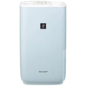 SHARP（シャープ） HV-R75-A ハイブリッド式 プラズマクラスター加湿器 ブルー系 ハイパワータイプ : LifeStage Nana! Yahoo!店 - 通販 - Yahoo ...