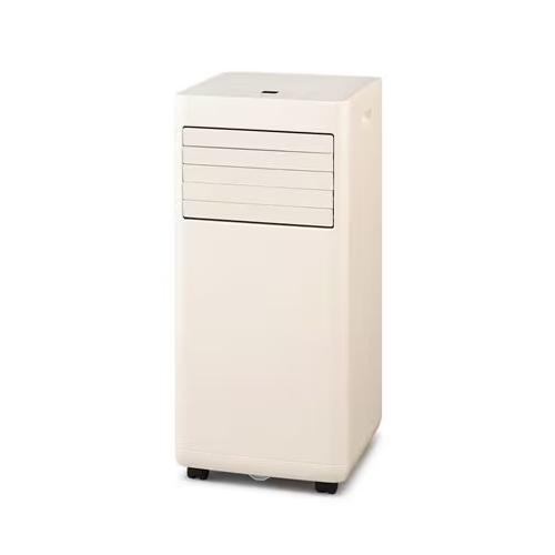 IRIS OHYAMA IPA-2325S アイリスオーヤマ 2.3k ポータブルクーラー 4.5〜7畳 アイボリー 工事不要 : LifeStage Nana! Yahoo!店 - 通販 ...