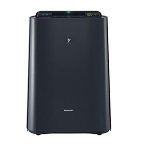 SHARP KC-D70-B シャープ 加湿空気清浄機/空気清浄機 （ブラック系） : LifeStage Nana! Yahoo!店 - 通販 - Yahoo!ショッピング
