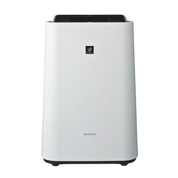 SHARP KC-J50-W シャープ 加湿空気清浄機 (ホワイト系) : LifeStage Nana! Yahoo!店 - 通販 - Yahoo!ショッピング