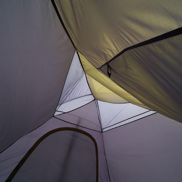 L-4981325503673 ロゴス ROSY ドゥーブルXL-BB 71301000 2ルームテント :L-4981325503673:LifeStage Nana! Yahoo!店 ...