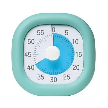 SONiC LV-3062-MB ソニック トキ・サポ 時っ感タイマー 10cm （ミントブルー） : LifeStage Nana! Yahoo!店 - 通販 - Yahoo!ショッピング