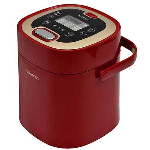 MC-107R クマザキエイム マルチ・ライスクッカー 赤 :MC-107R:LifeStage Nana! Yahoo!店 - 通販 - Yahoo!ショッピング