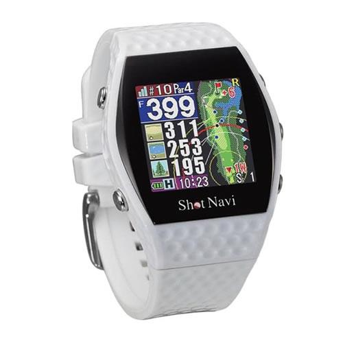 テクタイト SN-INFINITY-WH ショットナビ INFINITY インフィニティ ホワイト : LifeStage Nana ...