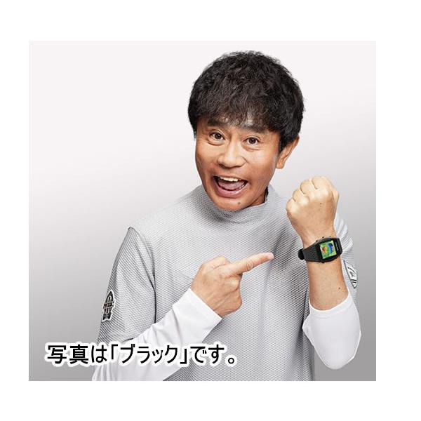 テクタイト SN-INFINITY-WH ショットナビ INFINITY インフィニティ ホワイト : LifeStage Nana ...