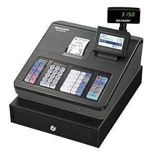 XE-A207B-B シャープ 電子レジスタ : xe-a207b-b : LifeStage Nana! Yahoo!店 - 通販 - Yahoo!ショッピング