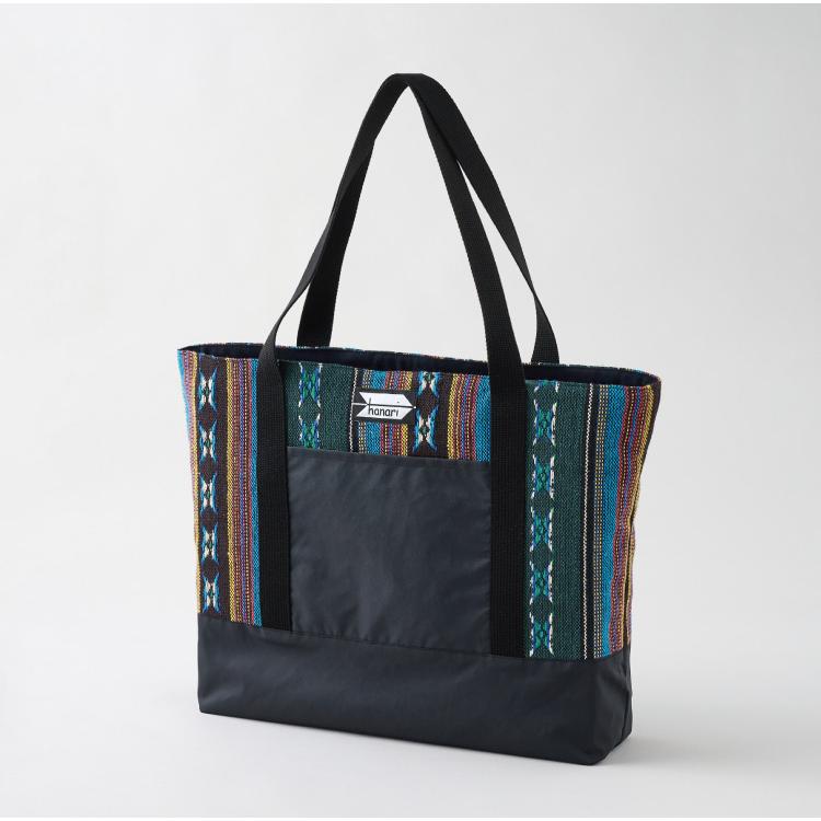 大人 トートバッグ トート サブバッグ 日本製 マルチトートバッグ トートバック A4 推し活バッグ レッスンバッグ 大容量 大きめ コットン hanari ハナリ : la.ampleur ...