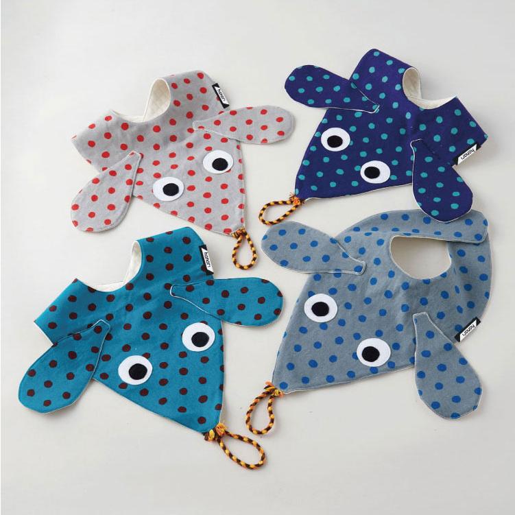 スタイ おしゃぶり 迷子にならない ループ付き おしゃぶり装着 可能 ビブ おしゃぶりキーパー 日本製 : 10040003 : la.ampleur - 通販 - Yahoo!ショッピング