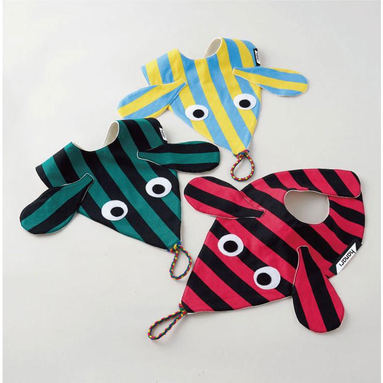 スタイ おしゃぶり 迷子にならない ループ付き おしゃぶり装着 可能 ビブ おしゃぶりキーパー 日本製 : 10040003 : la.ampleur - 通販 - Yahoo!ショッピング