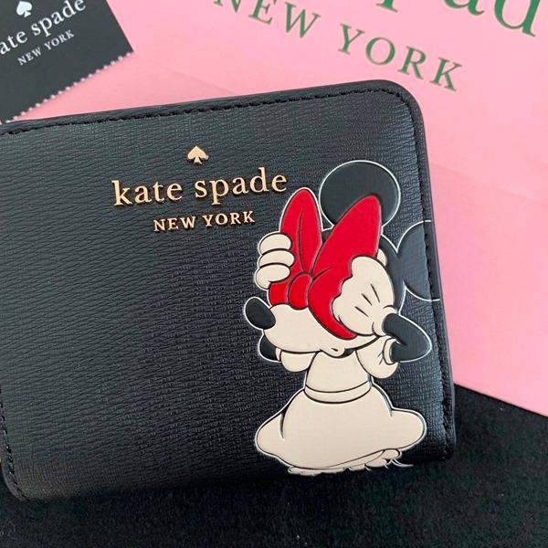 kate spade NEW YORK 限定品 ケイトスペード ミニーマウス kate spade NEW YORK 限定品 ケイトスペード ミニーマウス
