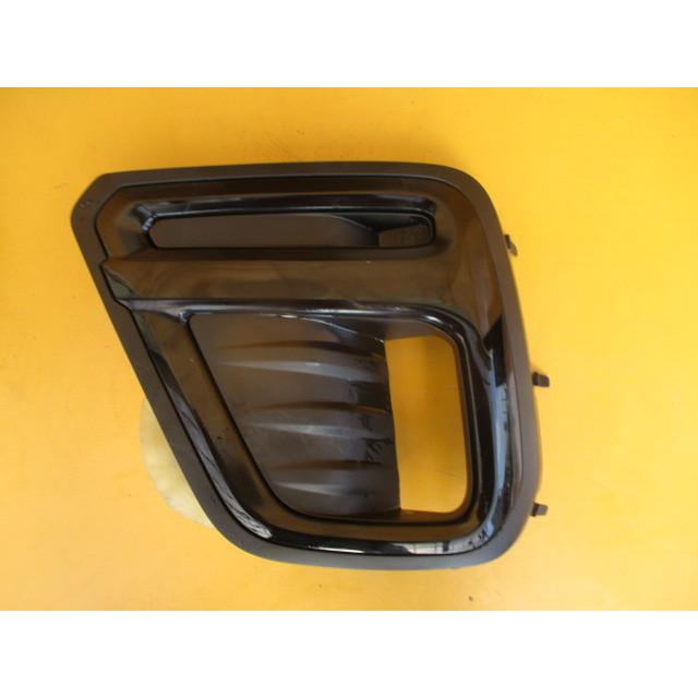 フォレスター SK5 SK9 純正フロントバンパーフォグランプカバー左右 57731SJ130/150 57731SJ120/140 フォグ ...