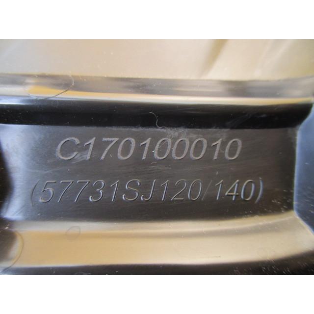 フォレスター SK5 SK9 純正フロントバンパーフォグランプカバー左右 57731SJ130/150 57731SJ120/140 フォグ ...