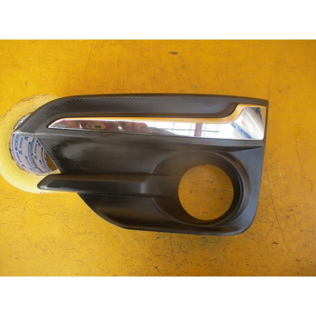 インプレッサスポーツ GT6 GT7 左フォグカバー 57731FL050/170 左フォグランプカバー フォグベゼル 左側 57704 ...