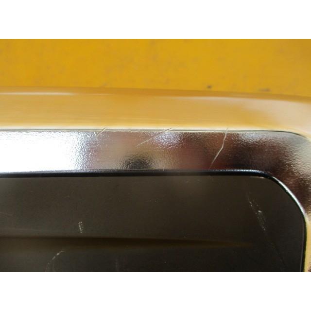 フォレスター SK5 純正フロントバンパー右フォグカバー C160101840 57731SJ060/080 フォグランプカバー右側 メッキ ...