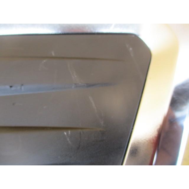 フォレスター SK5 純正フロントバンパー右フォグカバー C160101840 57731SJ060/080 フォグランプカバー右側 メッキ ...