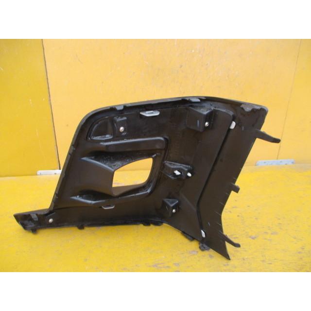 スバル XV GT3 GT7 純正右フォグカバー C16010216 57731FL640 フォグランプカバー右側 57704FL010 ...