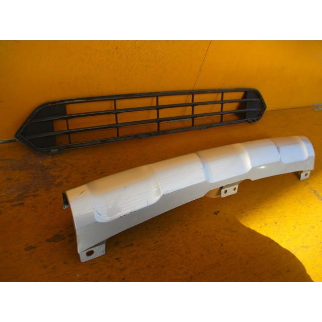 レガシィアウトバック BS9 純正フロントバンパーグリル 57731AL190 純正ロアグリル ロアプロテクター C13010039 ...